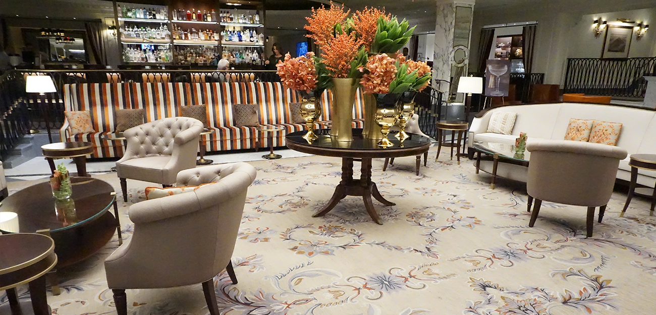 Crossley Axminster - Michelle Claussen & Associates